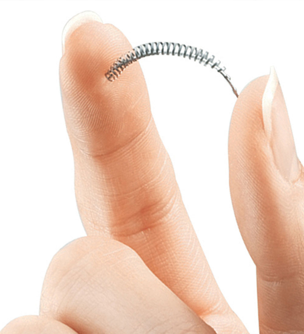 Birth Control - Women's Health Care of Georgia