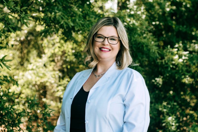 Candace Gates - Women's Health Care of Georgia