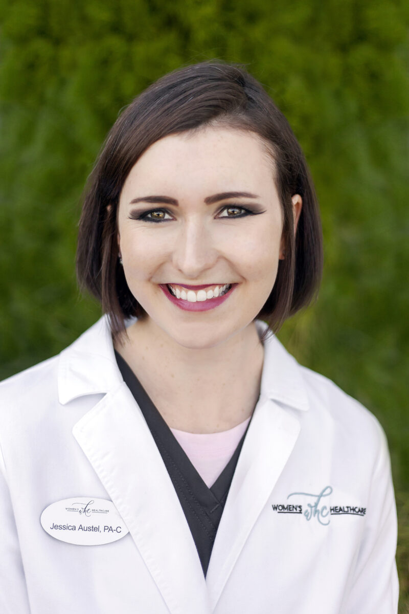 Jessica Austel - Women's Health Care of Georgia