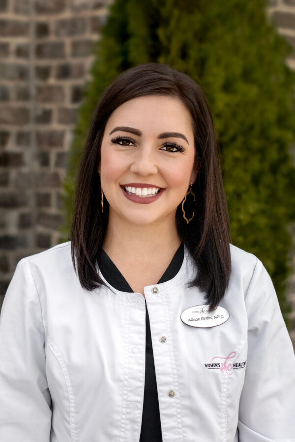Allison Griffin - Women's Health Care of Georgia