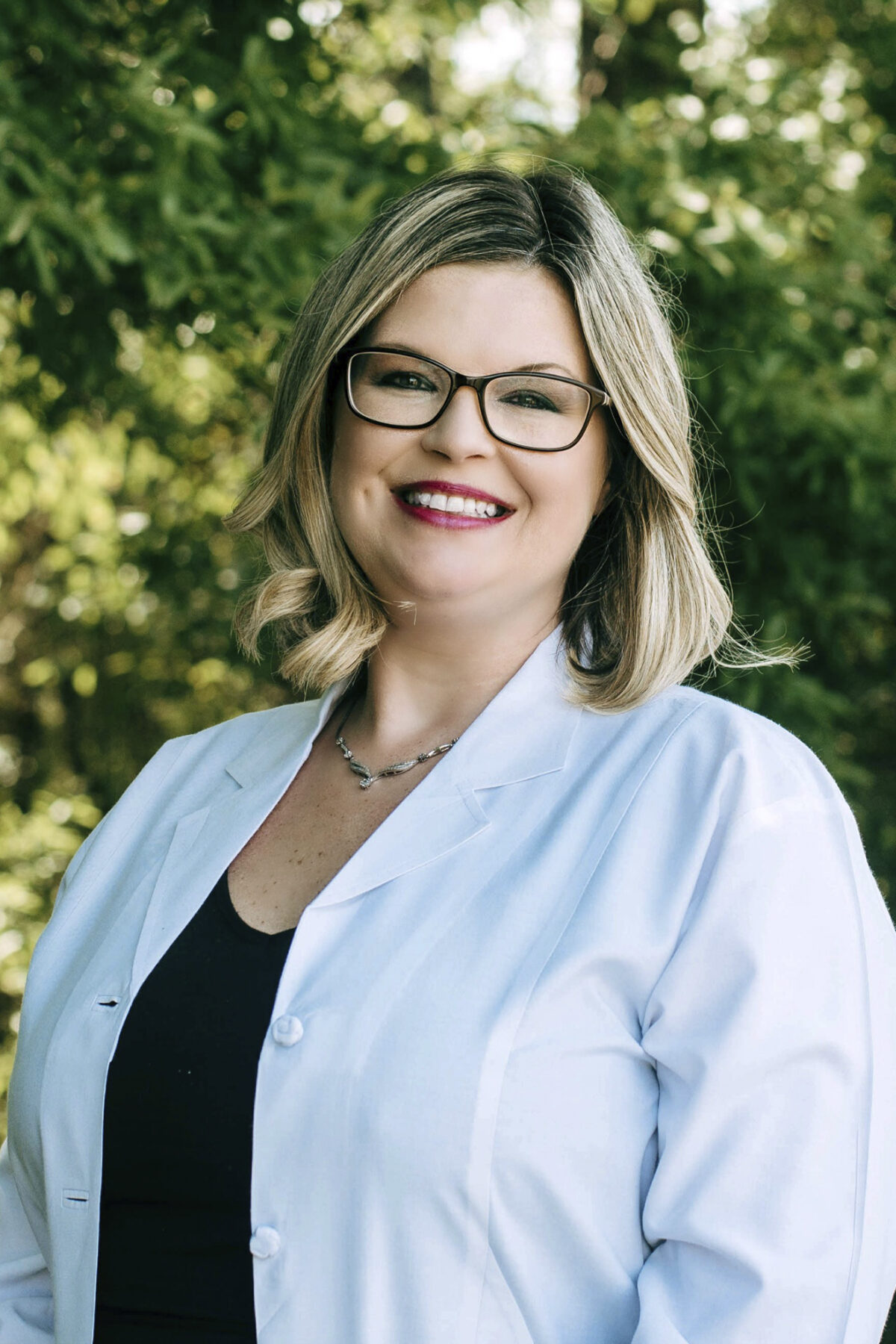 Candace Gates - Women's Health Care of Georgia