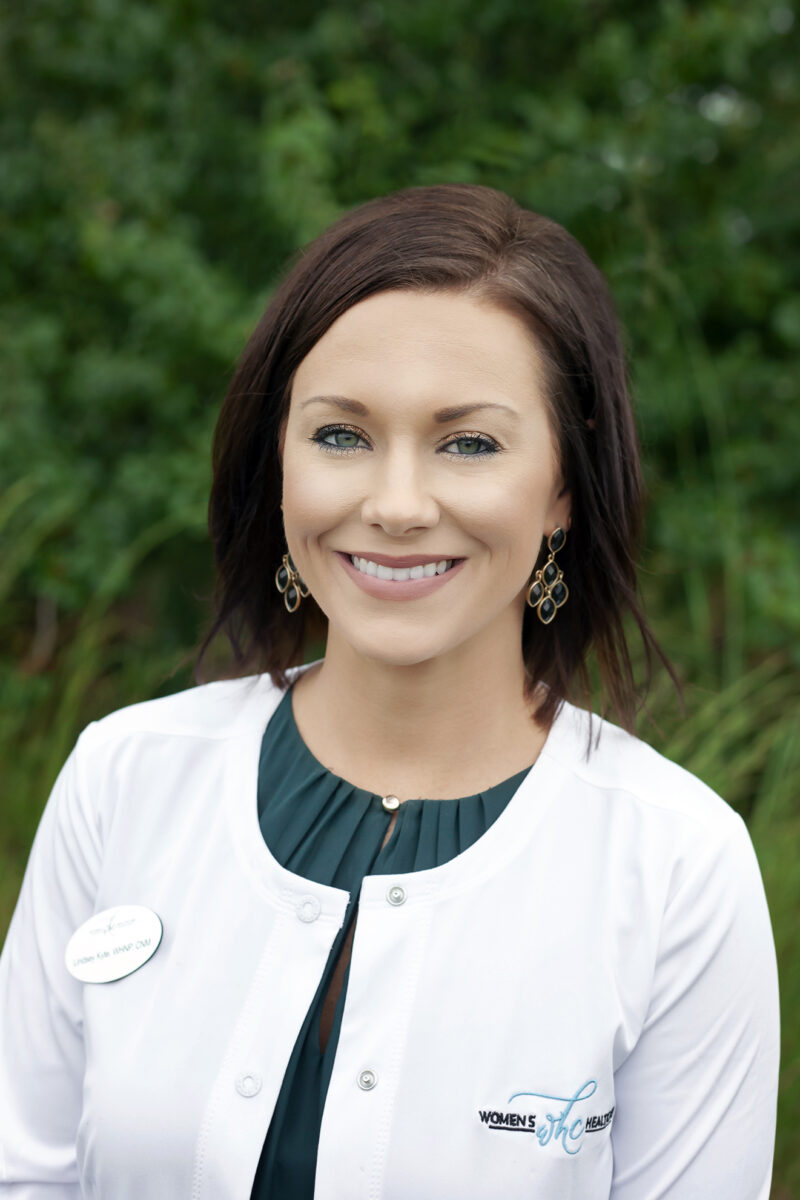 About - Women's Health Care of Georgia