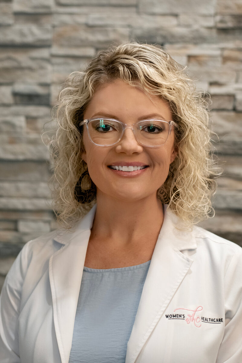 About - Women's Health Care of Georgia