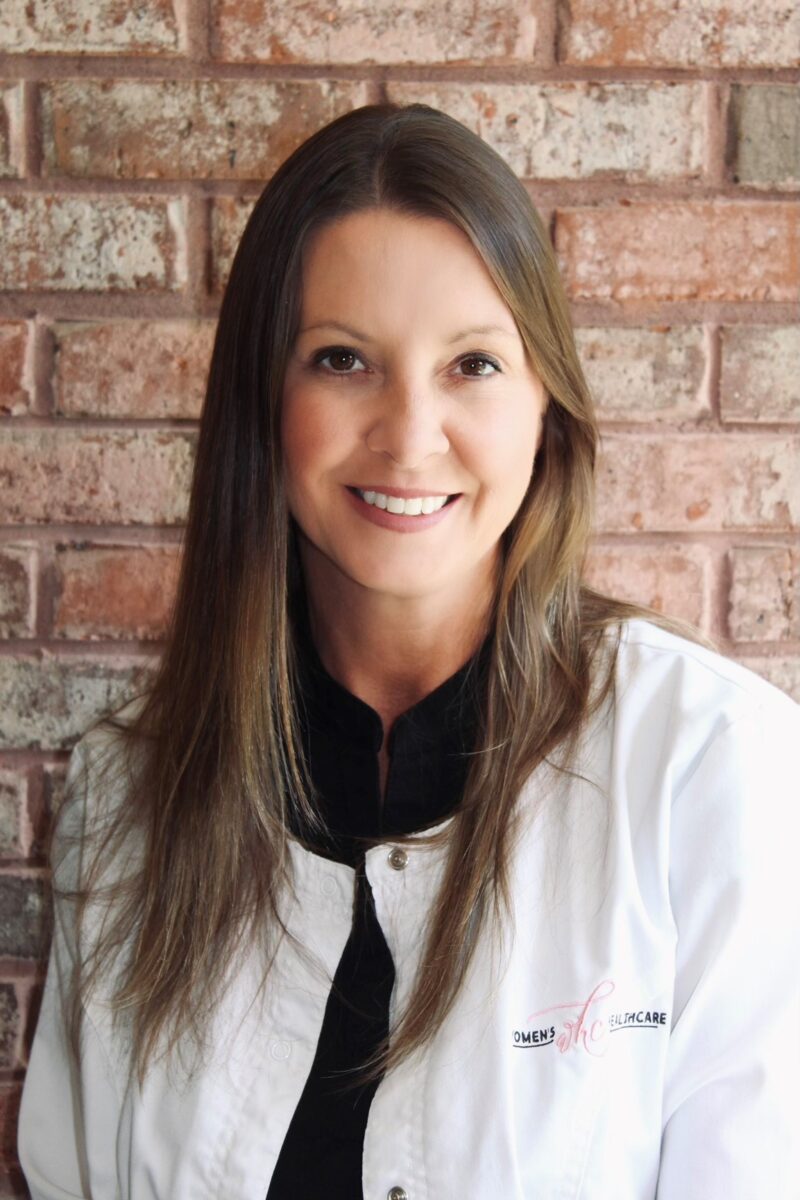 About - Women's Health Care of Georgia