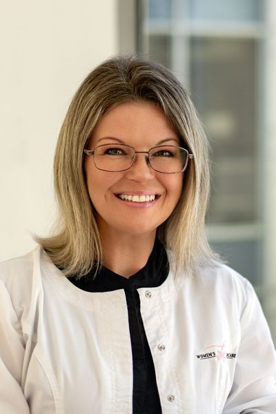 About - Women's Health Care of Georgia